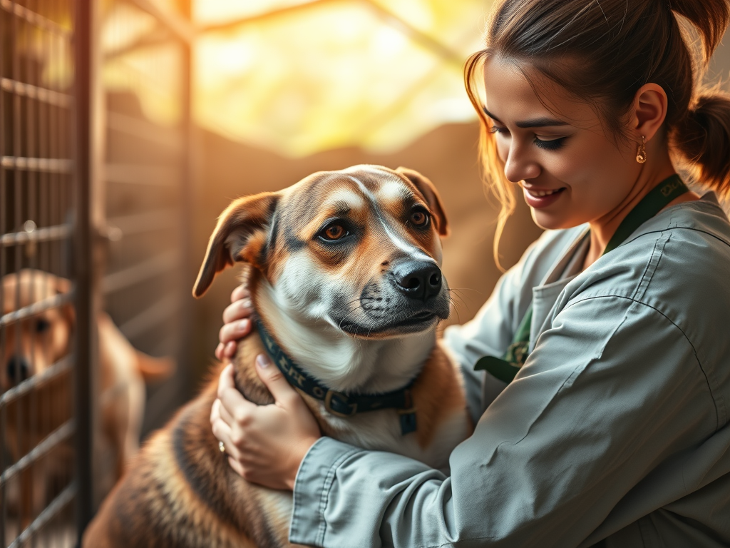 Top NGOs Rescuing Dogs Worldwide – Let Your Pawrenting Journey Begin