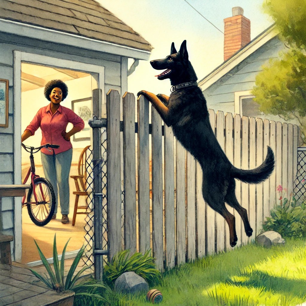 What Makes a Good Neighbor? – Let Your Pawrenting Journey Begin